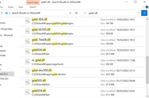 Importing Gdal In QGIS And PyCharm Not Working Geographic Information Systems Stack Exchange