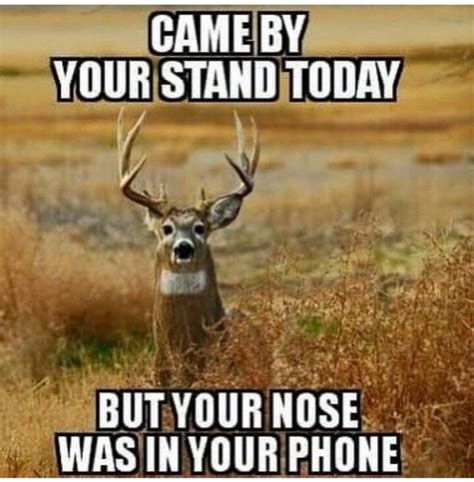 Funny Hunting Pictures Memes