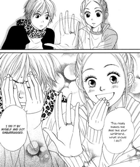 Lovely Complex Lovely Complex Lovely Complex Anime Anime Romance