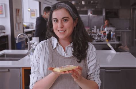 Why Claire Saffitz Left Bon Appétit Test Kitchen