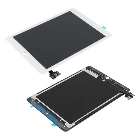 For Ipad Pro 97 A1673 A1674 Lcd Displaytouch Screen Digitizer