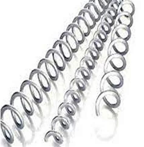 Carbon Steel Conveyor Spring At Best Price In Pune Id 2851747055197
