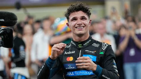 Koliko Je Noris Zaradio Osvajanjem Titule U Formuli 1 Svota će Vas Iznenaditi