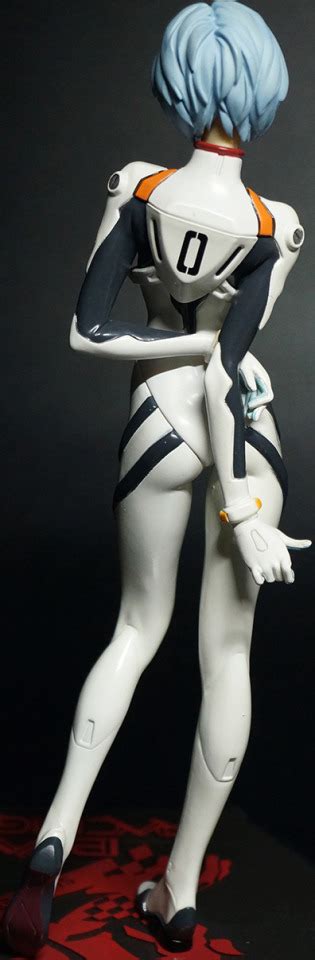 Youtube→【evangelion】rei Ayanami Figure Review Tumbex