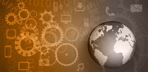 Infographic Template For Statistic Data Visualization Stock Illustration Illustration Of