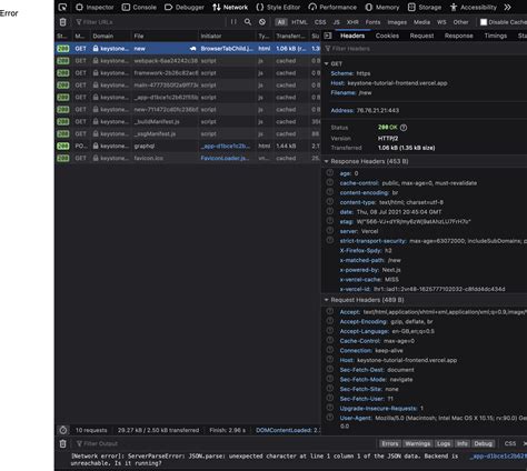 Connecting Frontend From Vercel Render
