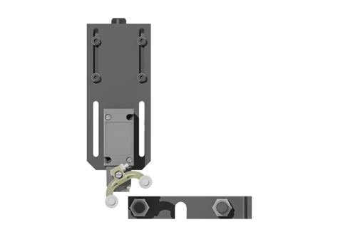 Limit Switch