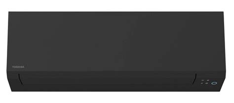 Toshiba Shorai Edge 50w Single Room Split Air Conditioning System In