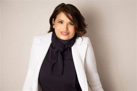 Suzan Levin Pfizer Vanguard Law Magazine