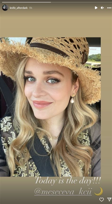 Udaje Se Glumica Miona Marković Reći će Da Poznatom Reditelju A