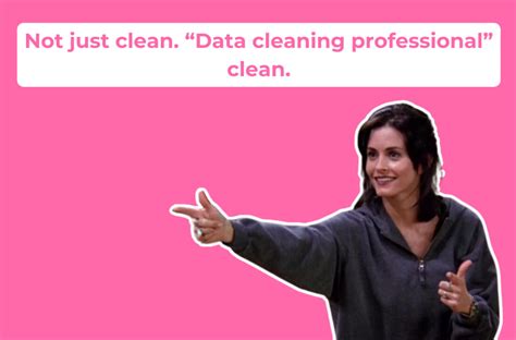 Addressing Data Cleansing Challenges With Professional Services