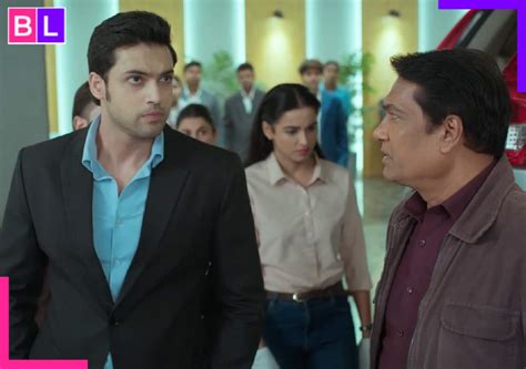 Cid 2 Parth Samthaan To Exit The Show After Shivaji Satam Aka Acp Pradyuman Marks His Re Entry
