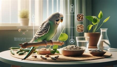 How Big Do Parakeets Get Size Chart And Growth Guide Worldbirdseu