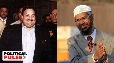 Mehul Choksi To Zakir Naik Govt Struggles To Bring Back Fugitives