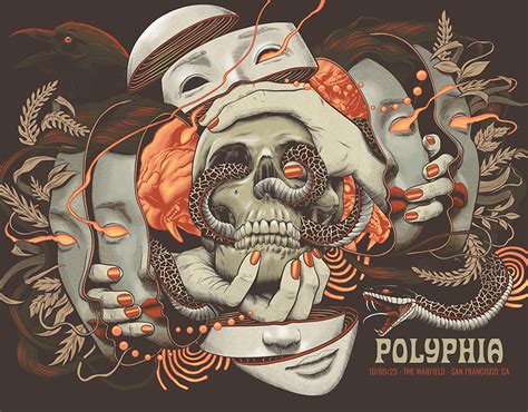 String Poster Projects Photos Videos Logos Illustrations And Branding Behance