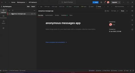 Mohammed El Saeed On Linkedin Softwaredevelopment Nodejs Mongodb