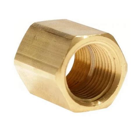 Brass Hex Socket For Pipe Fitting At ₹ 50piece In Secunderabad Id