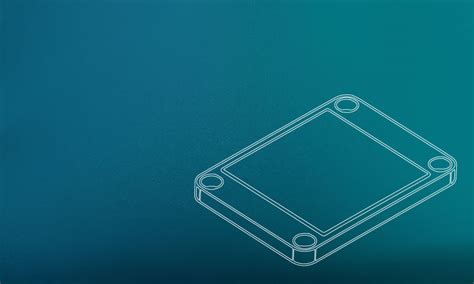Thermal Grizzly Intel 1851 Cpu Contact Frame V1