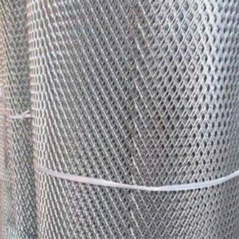 12 Gauge Aluminium Expanded Wire Mesh At ₹ 500 Sq Ft Aluminium Expanded Metal In Jaipur Id