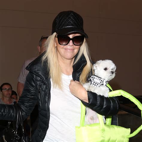 Heather Locklear Posts Emotional Tribute To Her ‘brilliant Father Mytalk 107 1