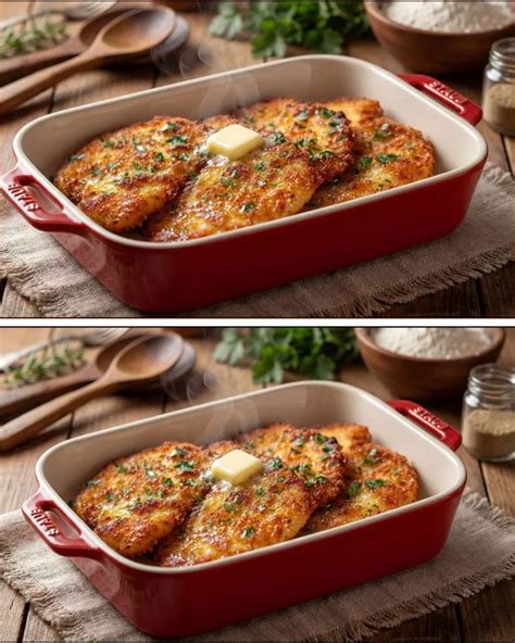 Jednoduchý Tradičný Recept Na Schnitzel útulná Klasika