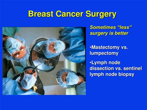 Ppt Julie R Gralow M D Director Breast Medical Oncology Seattle Cancer Care Alliance