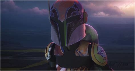 Star Wars Rebels Sabine Wren Cosplays That Make The Mandalorian Proud