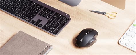 Wireless Mouse Upgraded 24ghz Rechargeable Mouse Wireless Battery