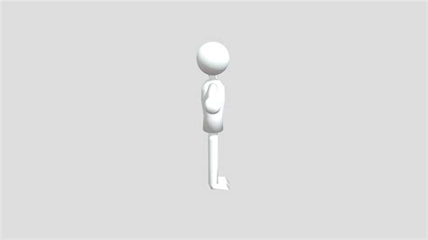 Cartoon Player Model Download Free 3d Model By Memegamervr Hgfjhgfjhgfjjhg B5115bb