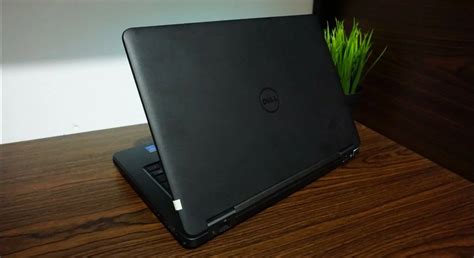 Laptop DELL Jutaan Terbaik Untuk Pelajar Laptopmati Id