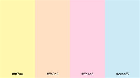 The Best 15 Happy Color Palette Ideas For Video And Design