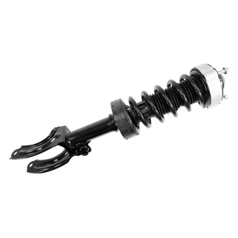 Id Select® Sel 11117 Front Driver Side Complete Strut Assembly