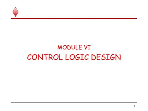 Module Vi Ppt