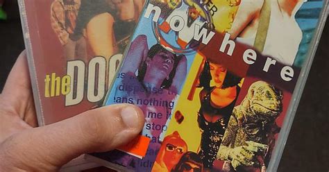 Nowhere And The Doom Generation Album On Imgur