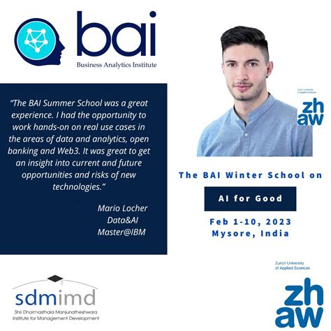 Datascience Ai Dataethics Web3 Lee Schlenker