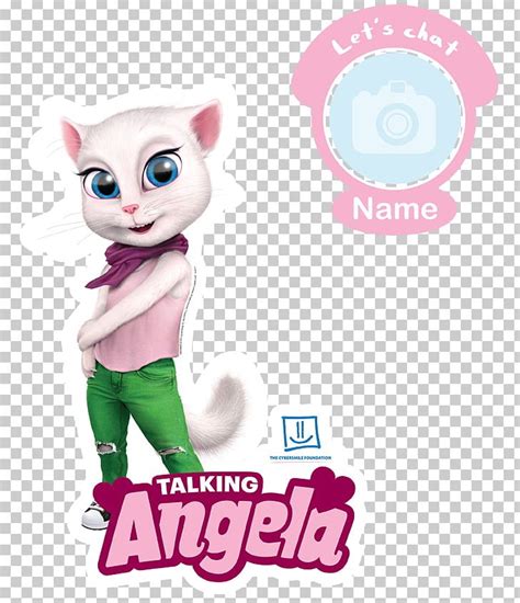 My Talking Angela My Talking Tom My Talking Hank Talking Tom Bubble