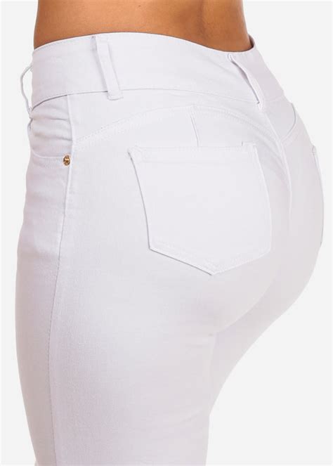 Butt Lifting Jeans Levanta Cola Jeans Brazilian Butt Lift Jeans