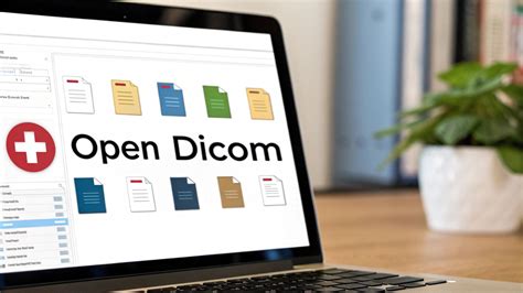 How To Open Dicom Files Expert Guide And Free Tools Pycad Your