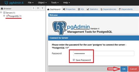 Installing PostgreSQL 11 On Windows Step By Step Instruction