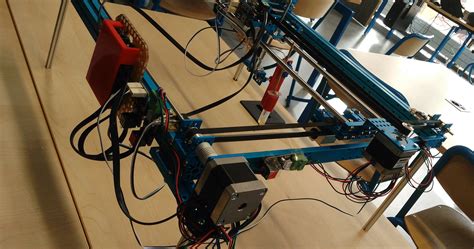 Github Rchauchabraille Printer C Arduino Programs That Github Rchauchabraille Printer C Arduino Programs That