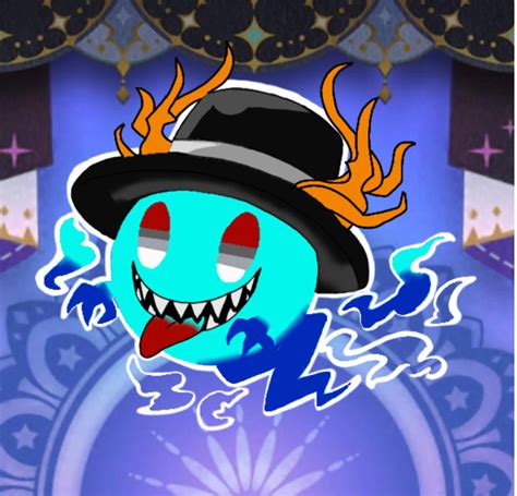 Ghost Oc By Hukiofug On Deviantart