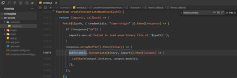 uniapp tensorflowjs 之小程序环境集成 fsa全栈行动