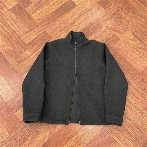 Apc 아페쎄 자켓 세컨웨어헬로마켓