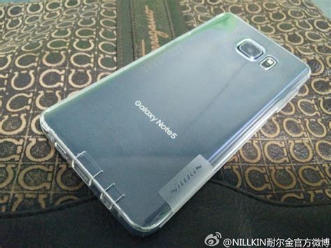 More Photos Of Probably The Galaxy Note Leak Via Chinese Accessory Company