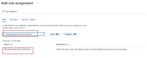 Use Managed Identity Instead Of Azurewebjobsstorage To Connect A Function App To A Storage
