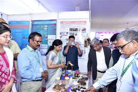 One Week One Lab Day NBRI
