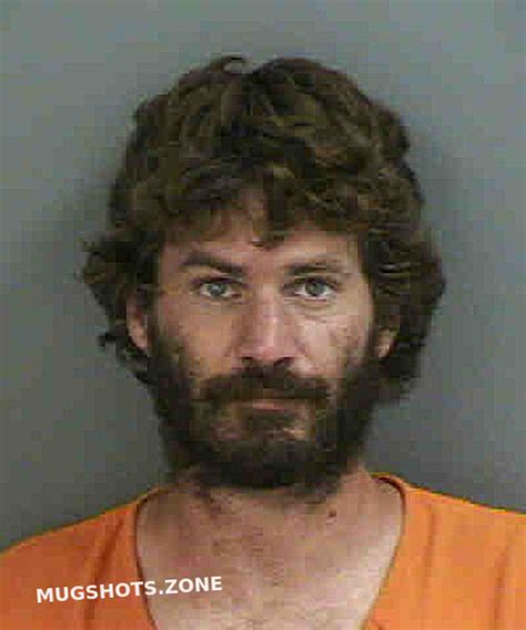 Slusser Kenneth Andrew 05 28 2023 Collier County Mugshots Zone
