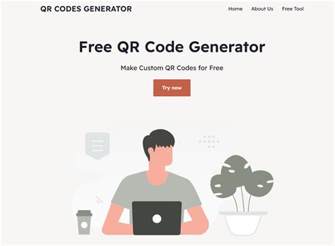 9 Best Qr Code Generators Compare Features And Pricing Readability