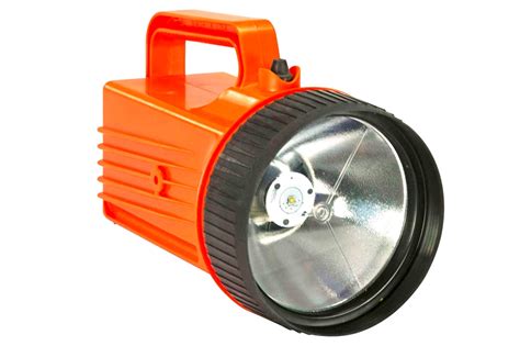 Larson Electronics Led Waterproof Lantern Explosion Proof