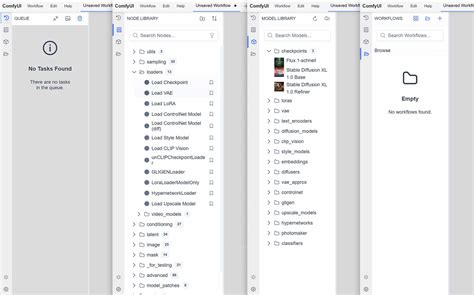 Getting Started with ComfyUI in 2025 | Weird Wonderful AI Art